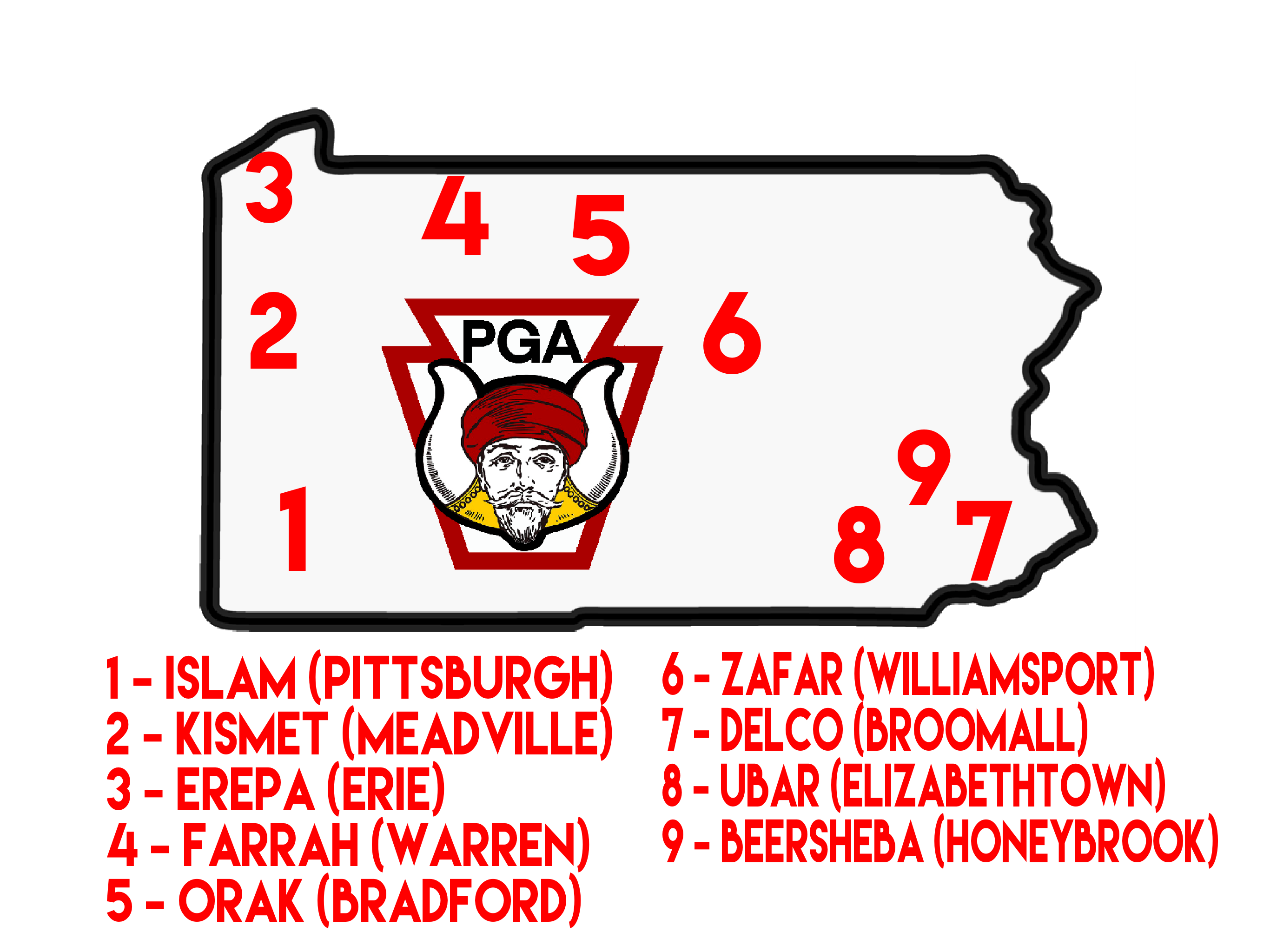 About | Pennsylvania Grotto Association
